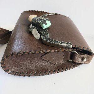 Ann Turk | Bags | Vintage Glenn Miller For Ann Turk Crossbody Bag ...